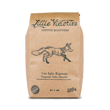 Little Victories Coffee Roasters | Ottawa, Ontario